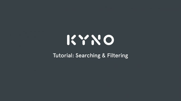 Kyno | postproduction-tutorials.net