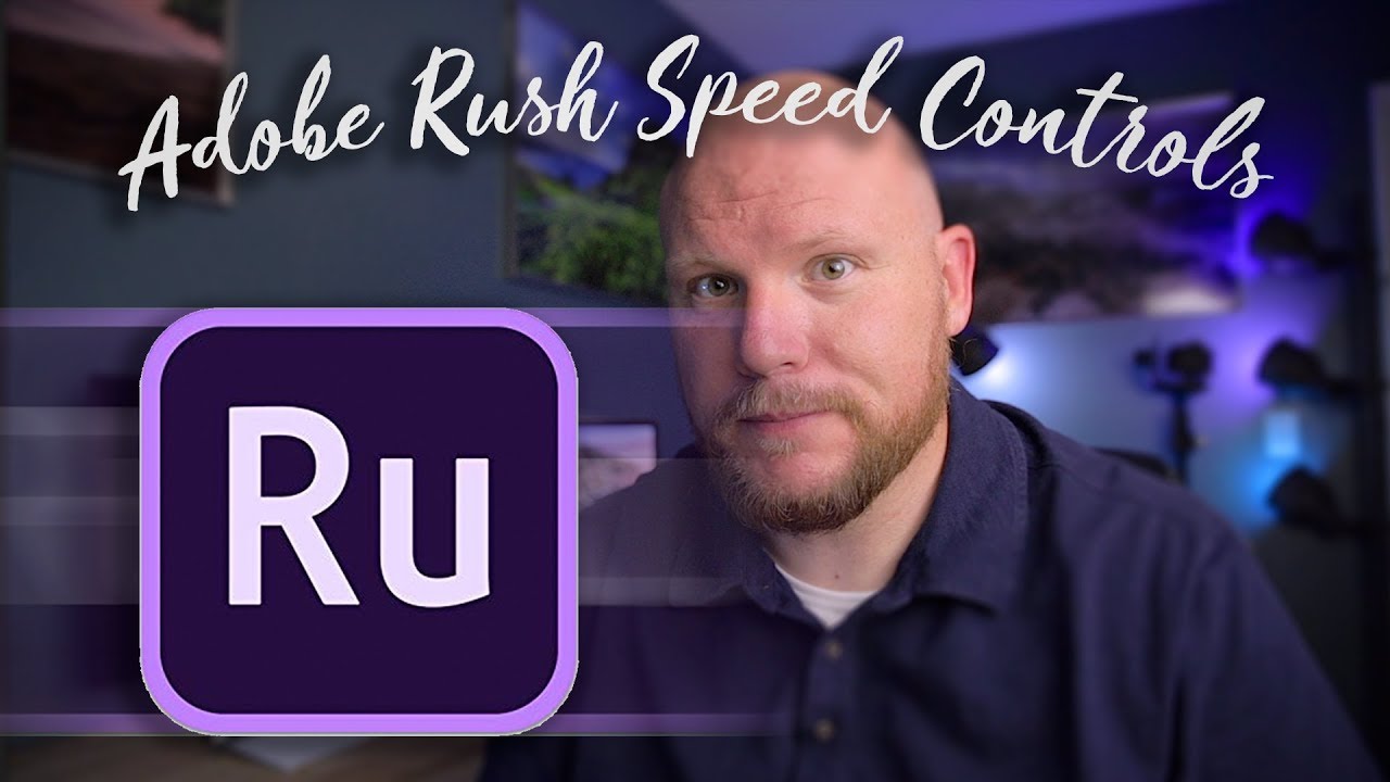 Complete overview of Adobe Premiere Rush | postproduction-tutorials.net