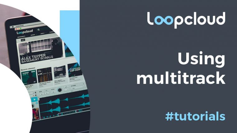Getting Started – Loopcloud 5 Tutorial | postproduction-tutorials.net