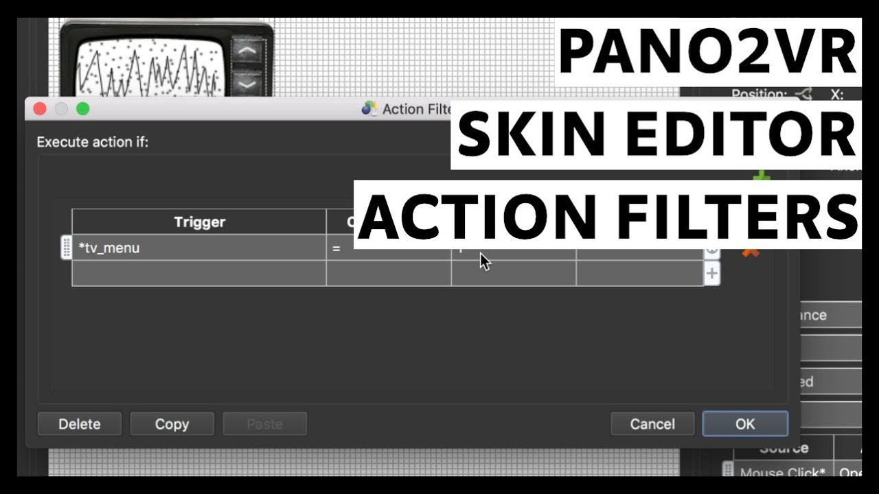 Virtual Tour Software | postproduction-tutorials.net