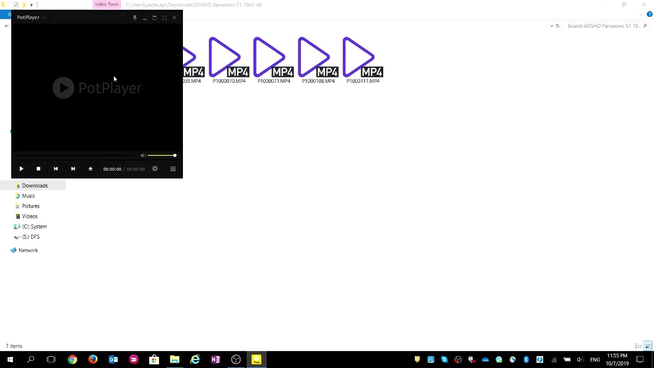 How to set up PotPlayer on your Windows PC — ShotKam Tutorials ...