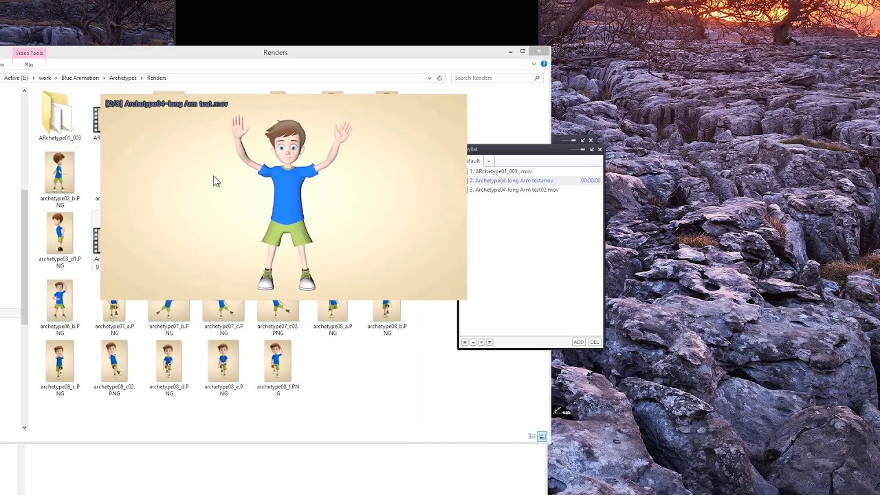 Smooth 4K playback [Hardware Acceleration/PotPlayer – Tutorial ...