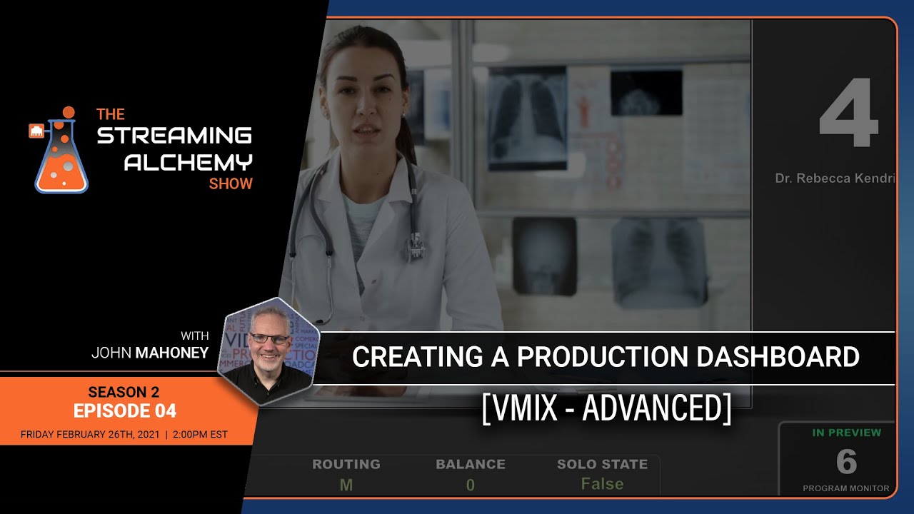 Digital Production 04/2020 | postproduction-tutorials.net