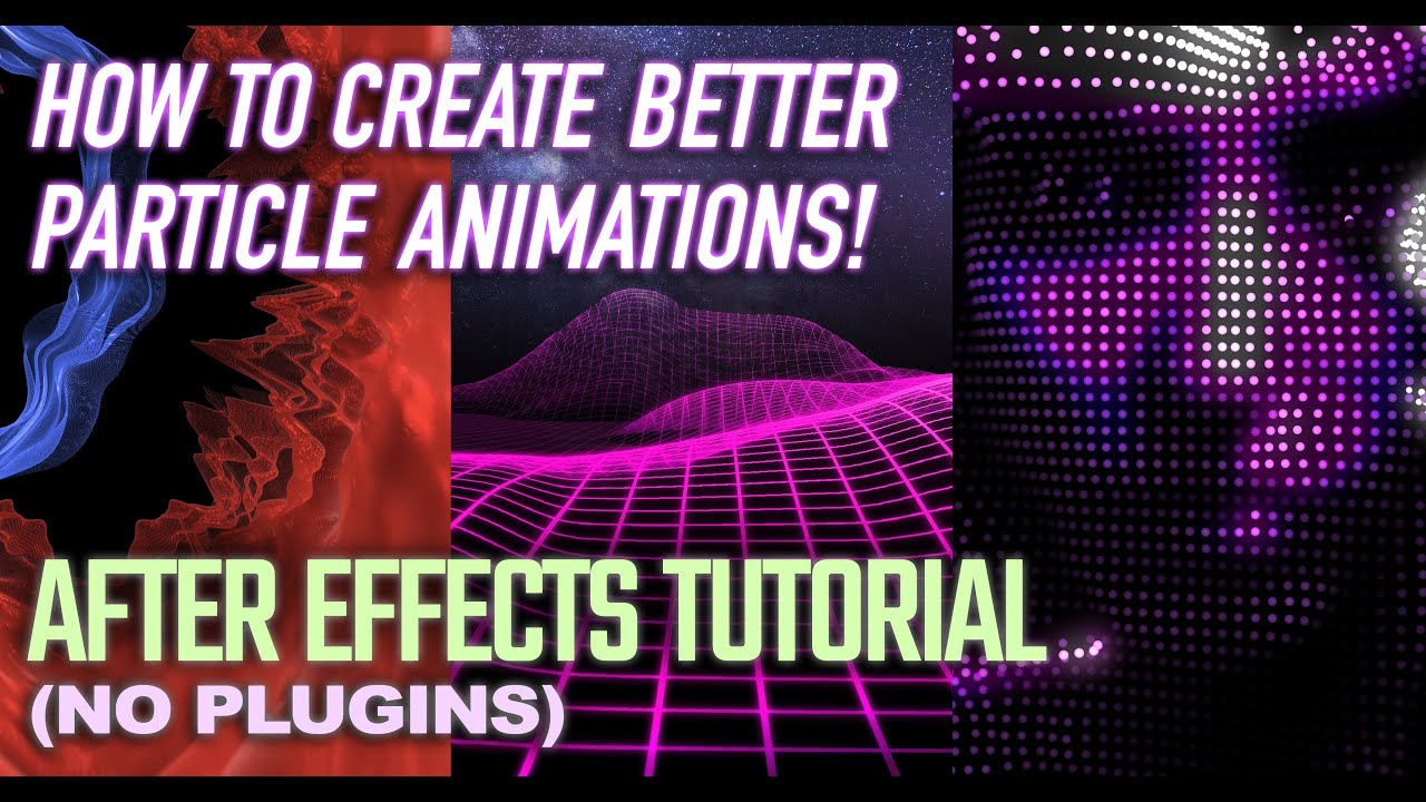 Creation Effects | postproduction-tutorials.net