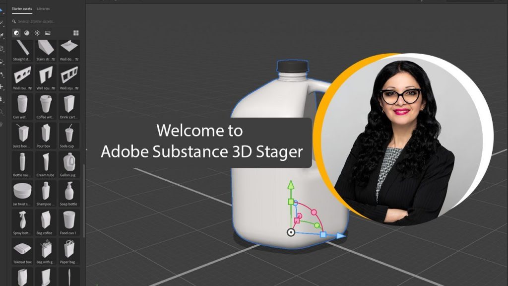 Tutorial | 3D Normalization in After Effects + Free Script! | postproduction-tutorials.net