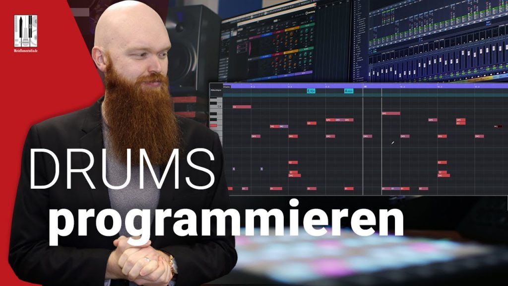 vMix GT Title Designer- Add image sequences to your animated titles. | postproduction-tutorials.net