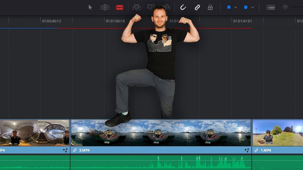 Endless Fractals – After Effects Tutorial | postproduction-tutorials.net