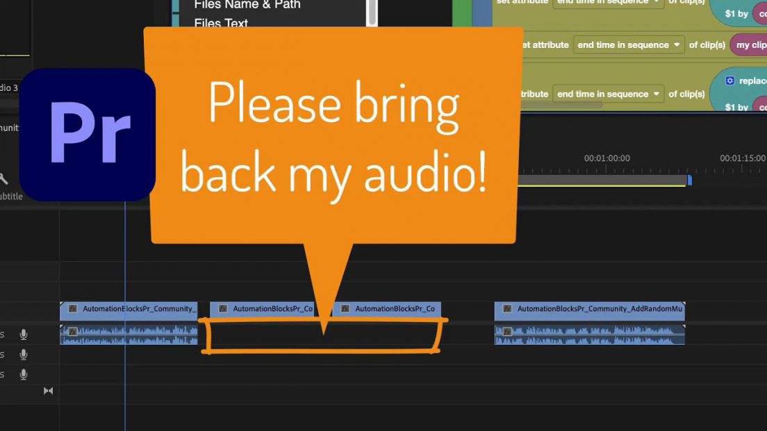 vMix GT Title Designer- Add image sequences to your animated titles. | postproduction-tutorials.net