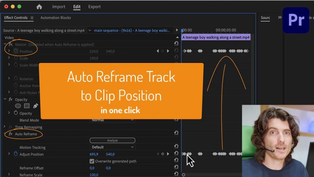 vMix GT Title Designer- Creating a ticker | postproduction-tutorials.net