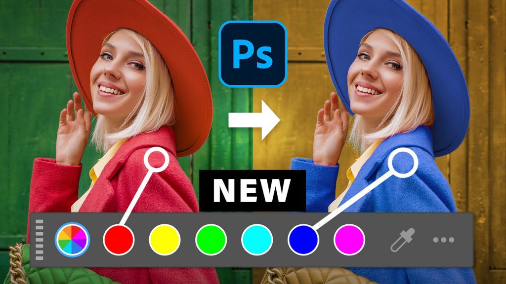 Photoshop Just Changed Hue/Saturation! – What You Need to Know ...